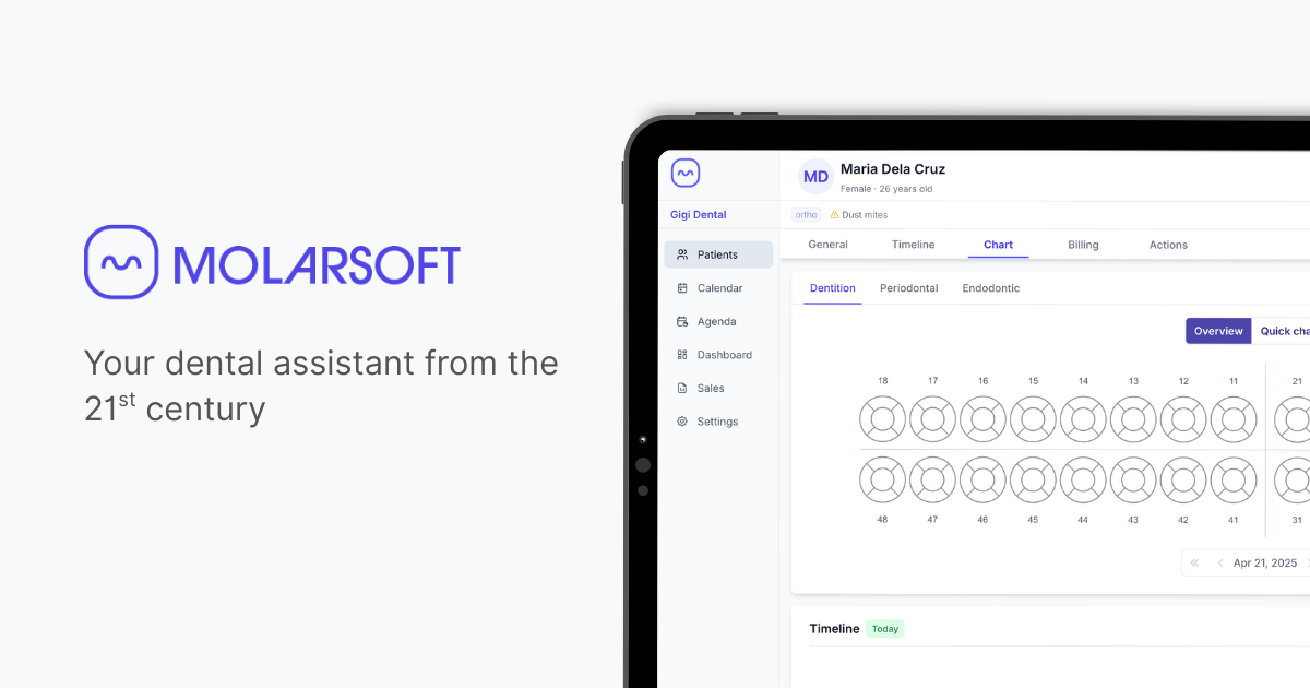 Molarsoft
